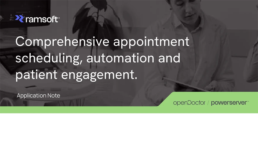 Download Center - RamSoft